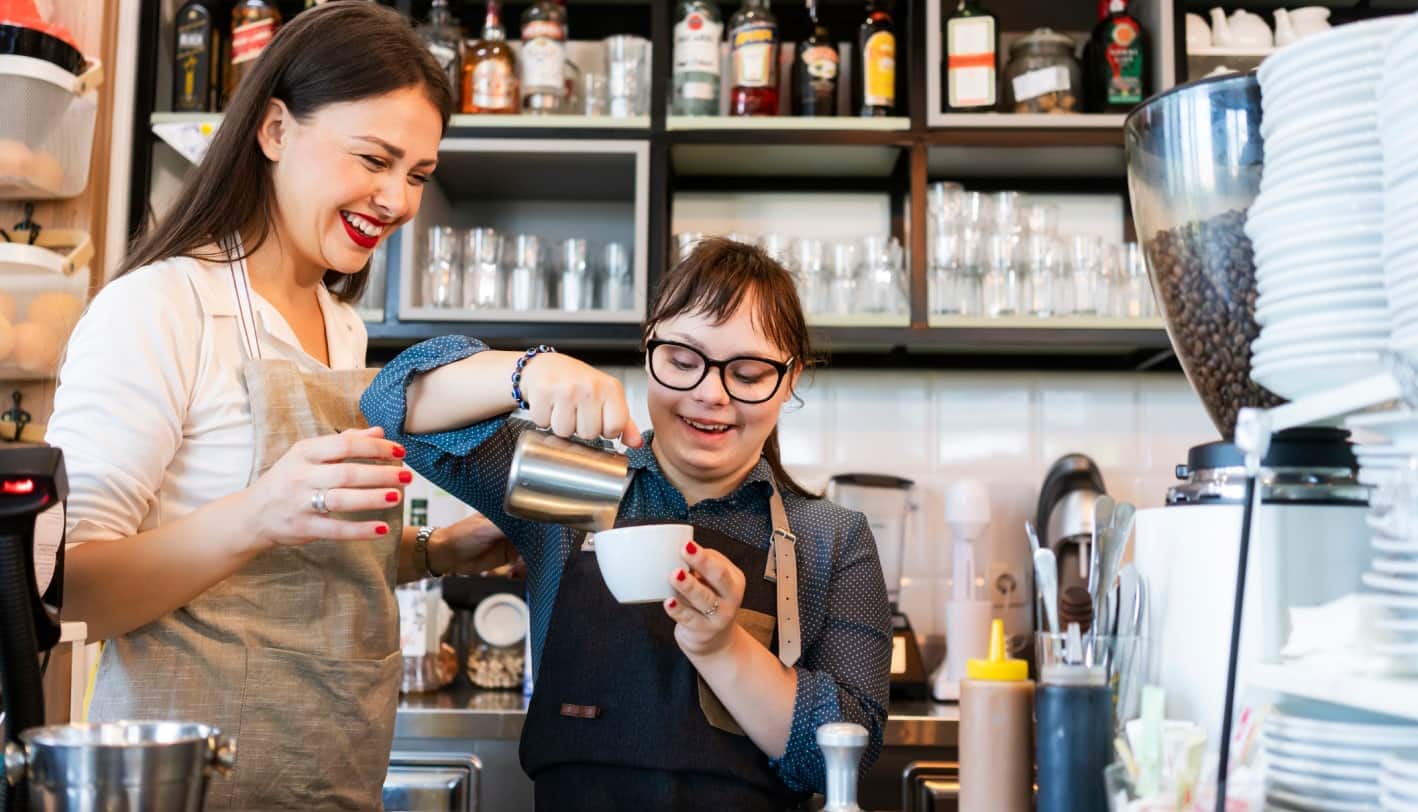 Introduction | Impact Employer Model | JFF