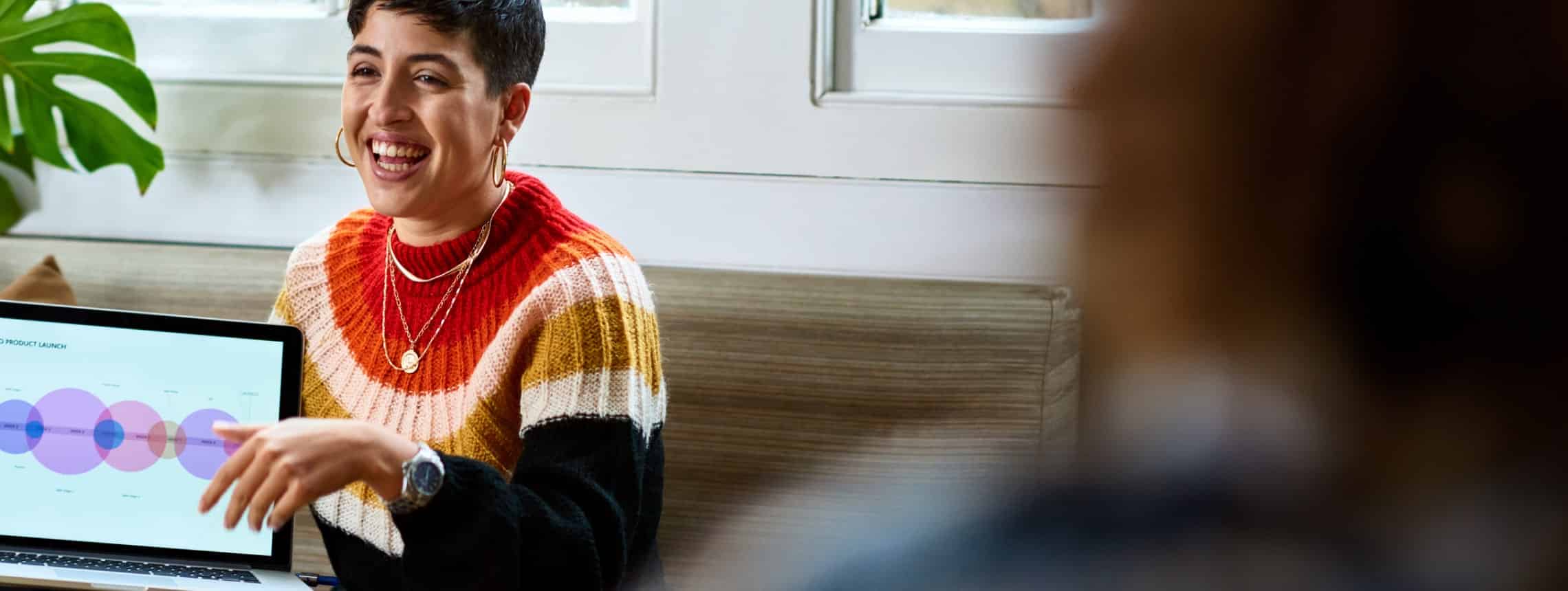 Introduction | Impact Employer Model | JFF