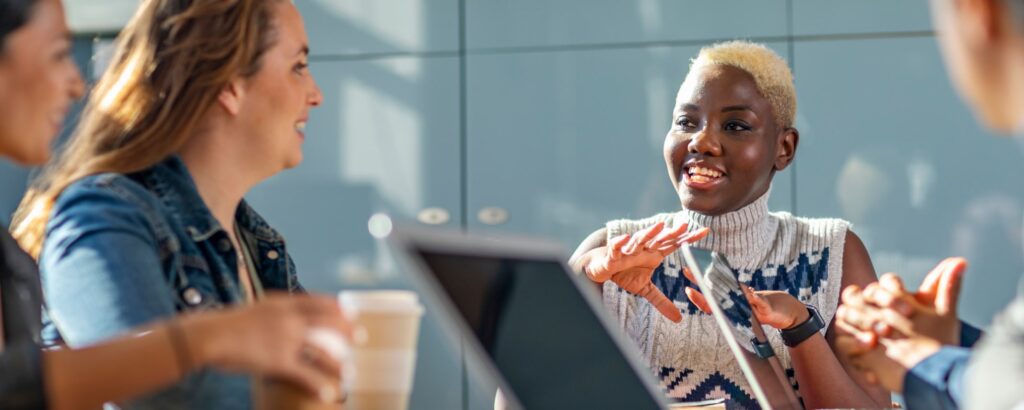 Introduction | Impact Employer Model | JFF