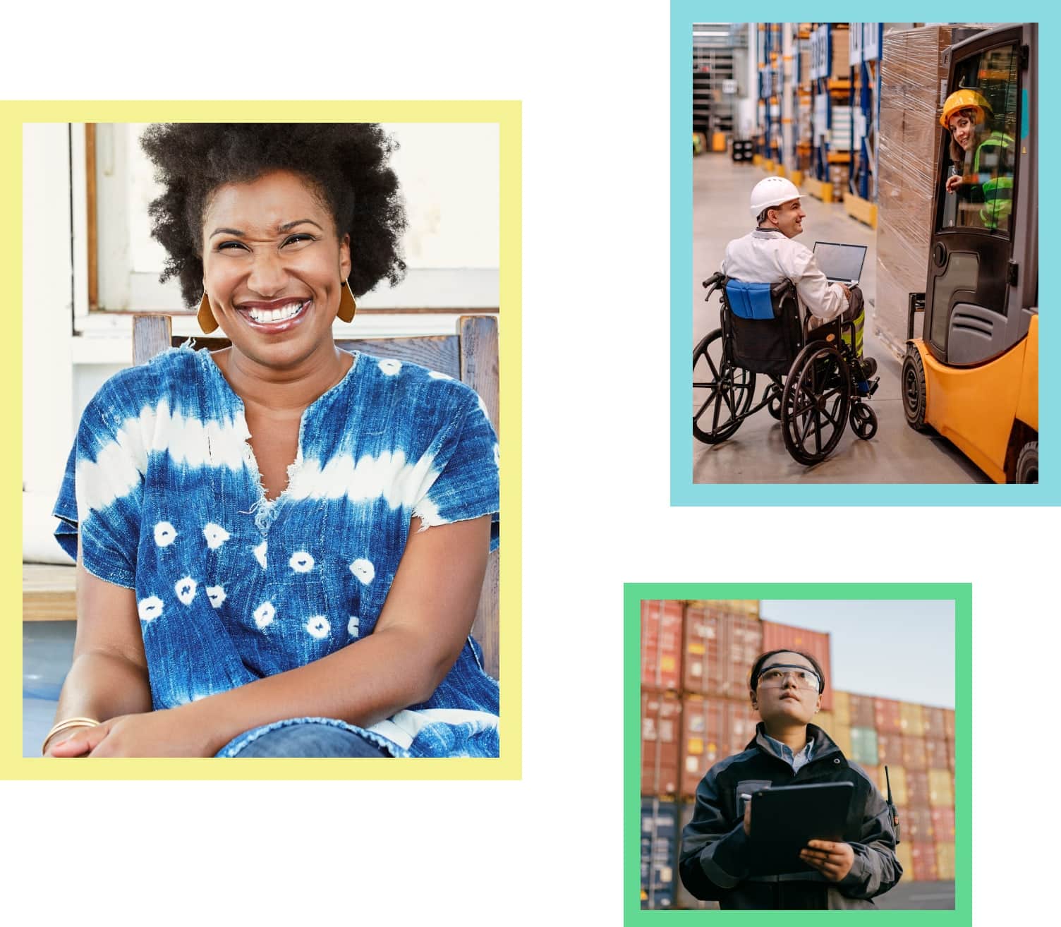 Introduction | Impact Employer Model | JFF